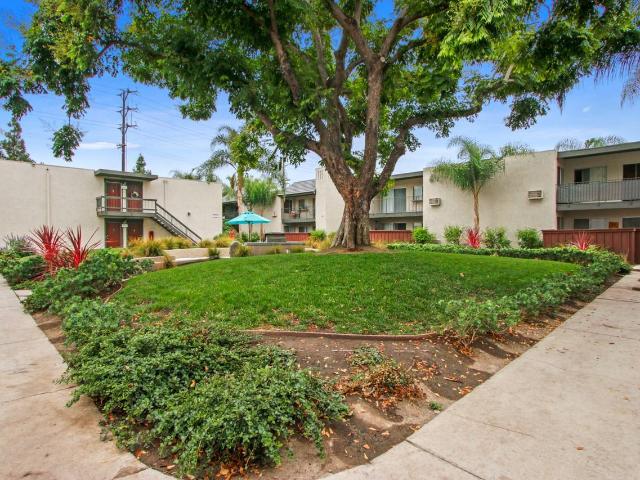 3400 South Main 1 Bedroom Apartment for Rent at 3400 S Main St, Santa Ana, CA 92707 Sandpointe