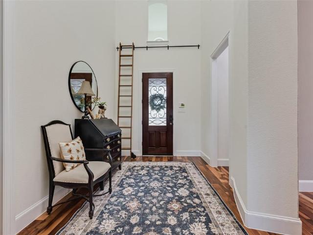 3400 Spicewood Drive