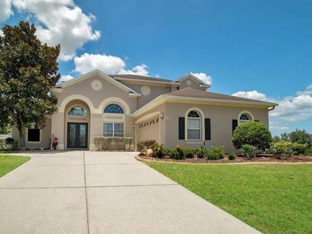 3400 Tumbling River Dr, Clermont, FL 34711