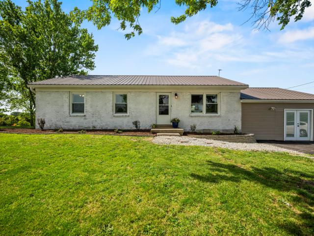 3400 Talmage Mayo Road