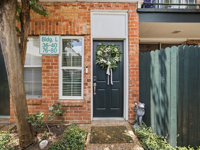3400 Timmons Lane 80