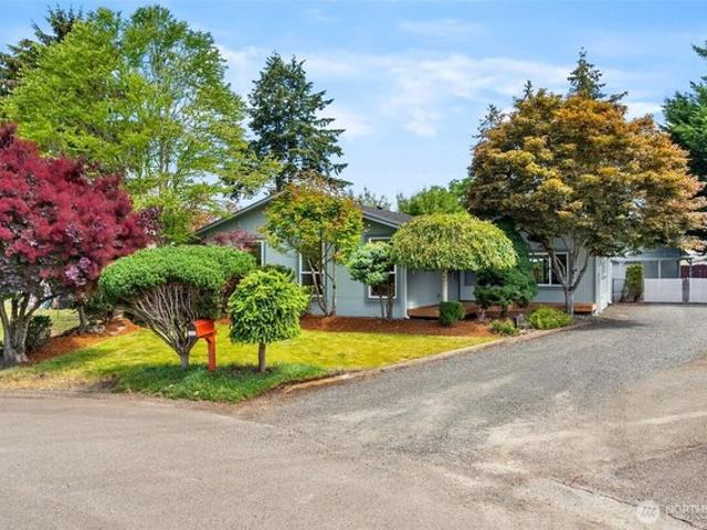 3400 Travera Pl, Centralia, WA 98531