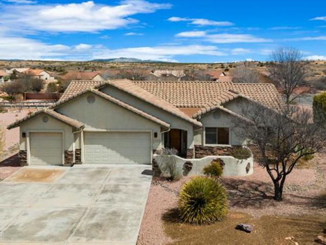 3400 W Fairway Circle, Cornville, AZ 86325