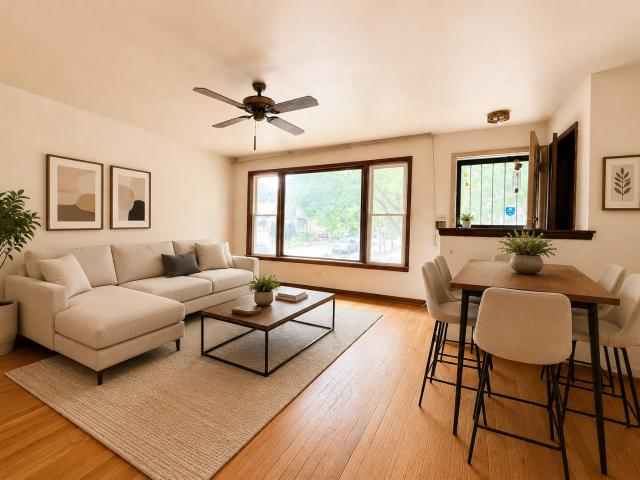 3400 W Shakespeare Avenue
