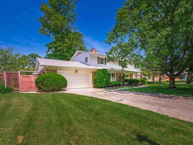 3400 W University Ave, Muncie, IN 47304