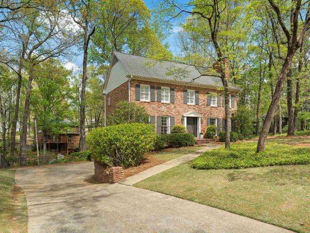 3400 Water Oak Drive