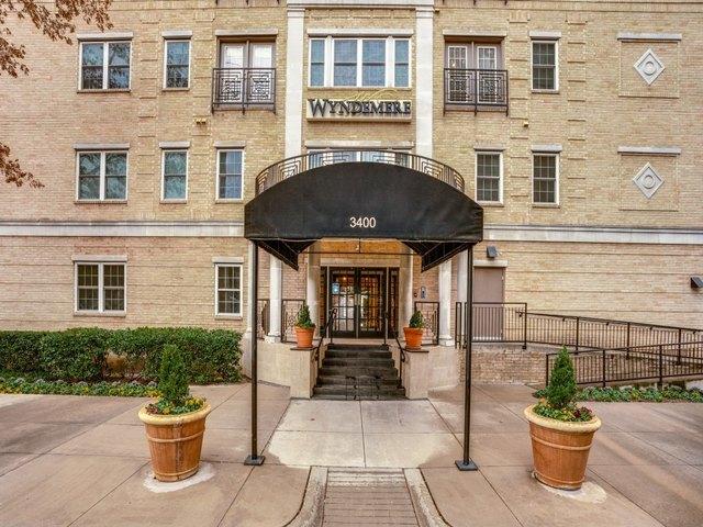 3400 Welborn St Apt 217, Dallas, TX 75219