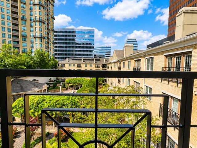 3400 Welborn Street # 406