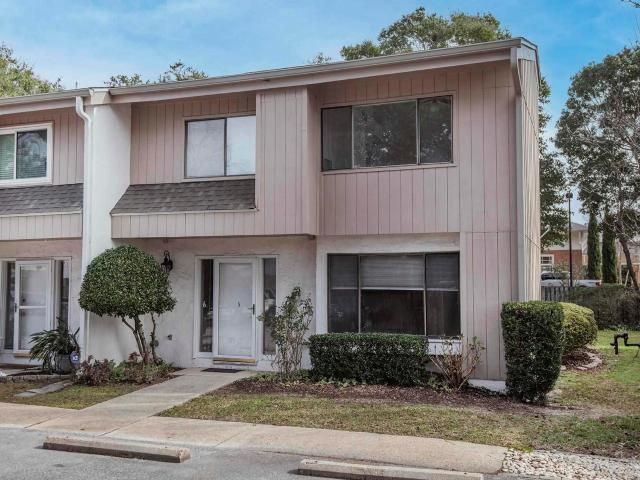3400 Wimbledon Dr, Unit 5, Pensacola, FL 32504 | MLS #676041 | Compass