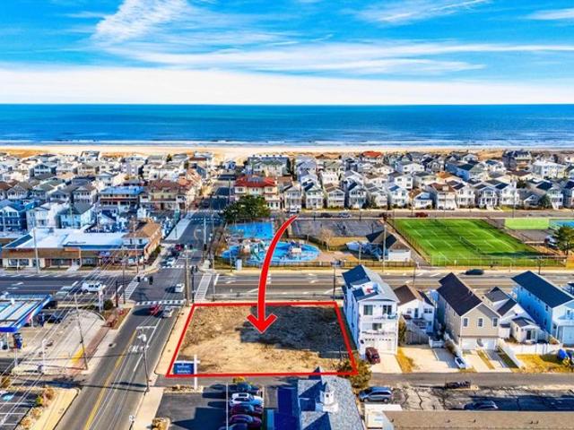 3400 02 West Ave, Ocean City, NJ 08226