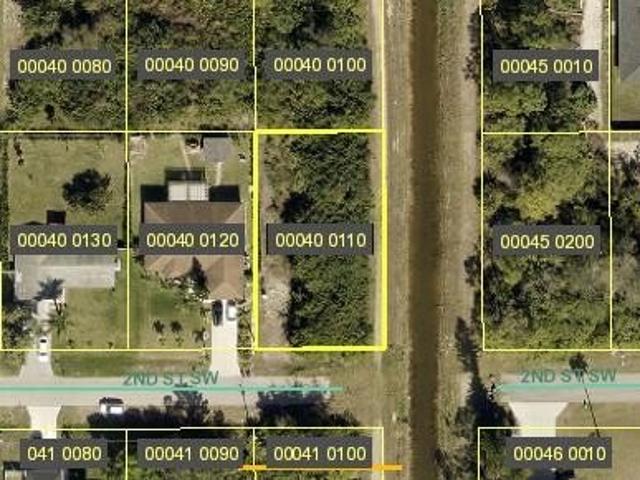 3400 2nd St SW, Lehigh Acres, FL 33936