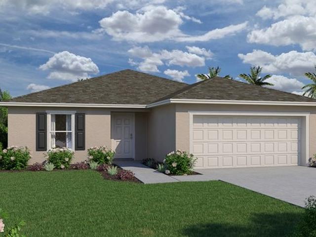 3400 30th St SW, Lehigh Acres, FL 33976
