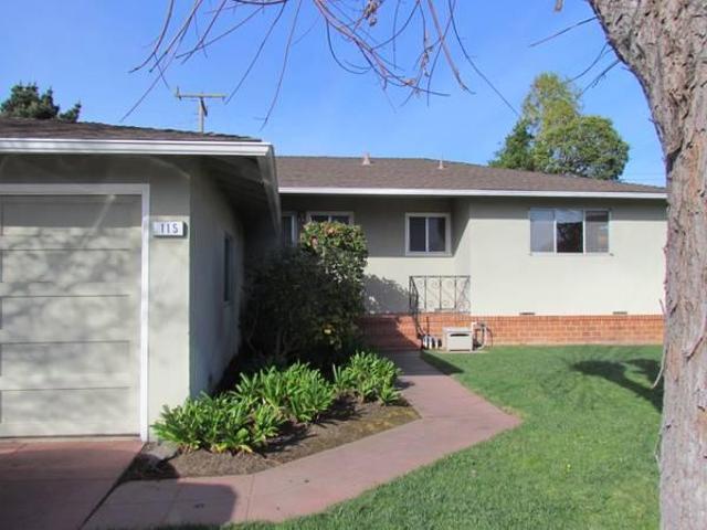 $3400 / 3br 1280ft² wonderful 3 bed/2 bath home