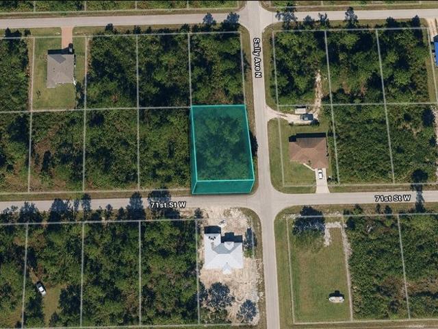 3400 71st St W, Lehigh Acres, FL 33971