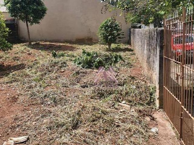 3400CM Terreno à venda, 300 m² por R$ 585.000 Baeta Neves São Bernardo do Campo/SP