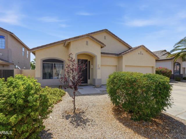 34011 N DANJA Drive
