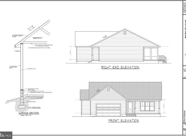 34014 Indian Queen Ln, Dagsboro, DE 19939 | MLS #DESU2096 | Compass