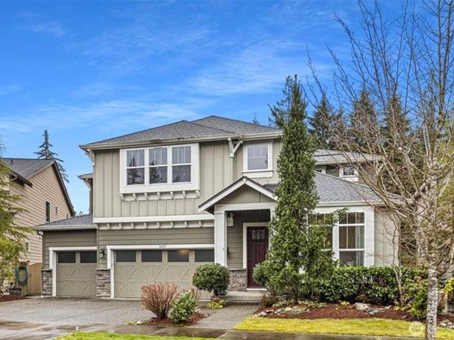 34015 SE Vaughan St, Snoqualmie, WA 98065