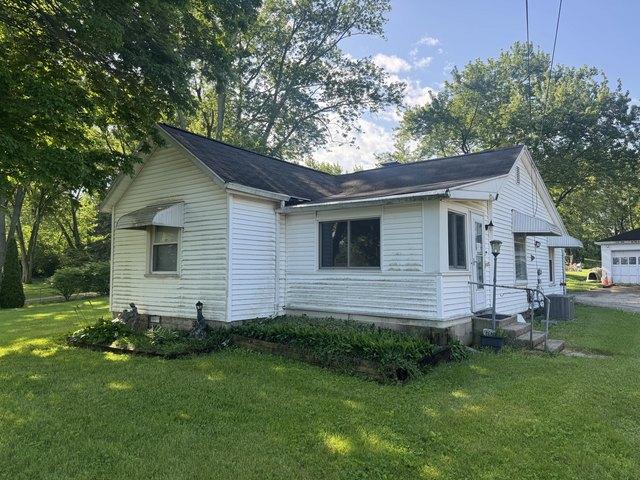 3401 Maplewood Ave, Springfield, OH 45505