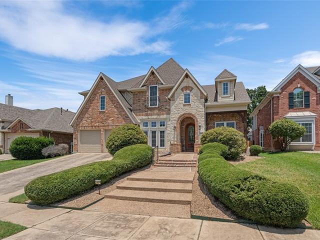 3401 Marymount Dr, Denton, TX 76210