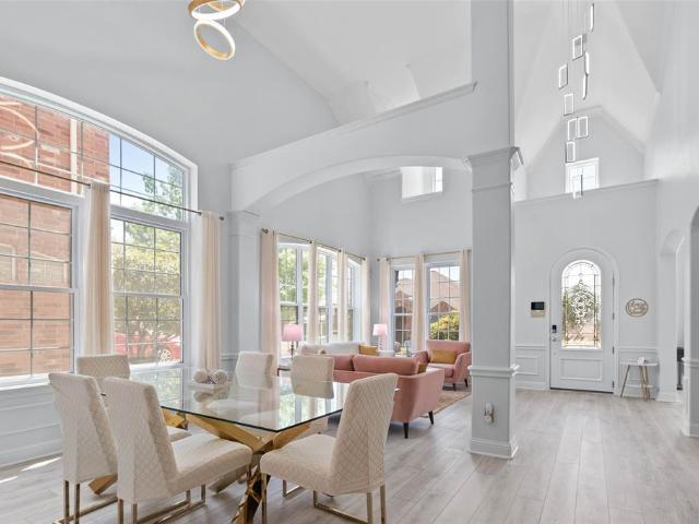 3401 Marymount Drive