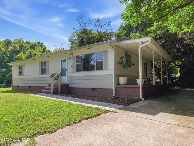 3401 McDonald Rd