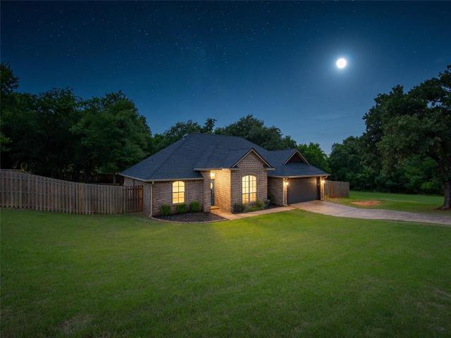 3401 McDaniel
