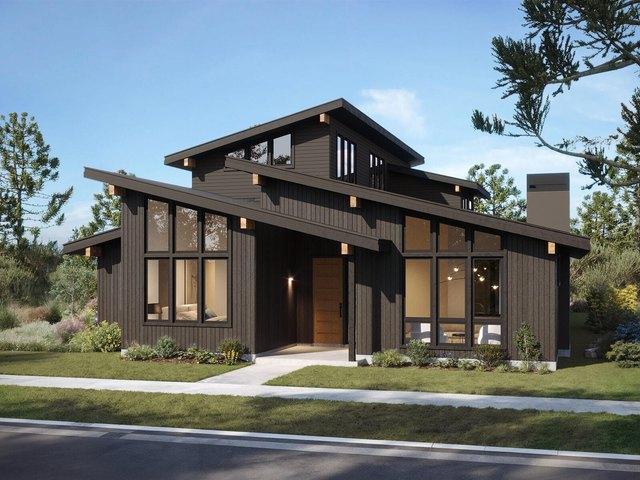 3401 NW Celilo Ln Lot 289, Bend, OR 97703