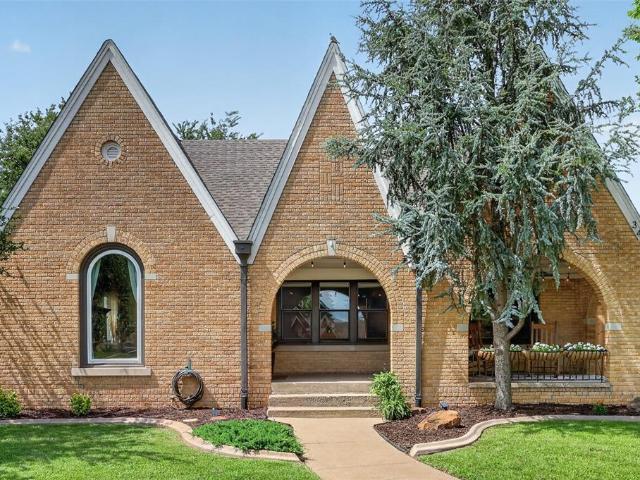 3401 NW 20th Street