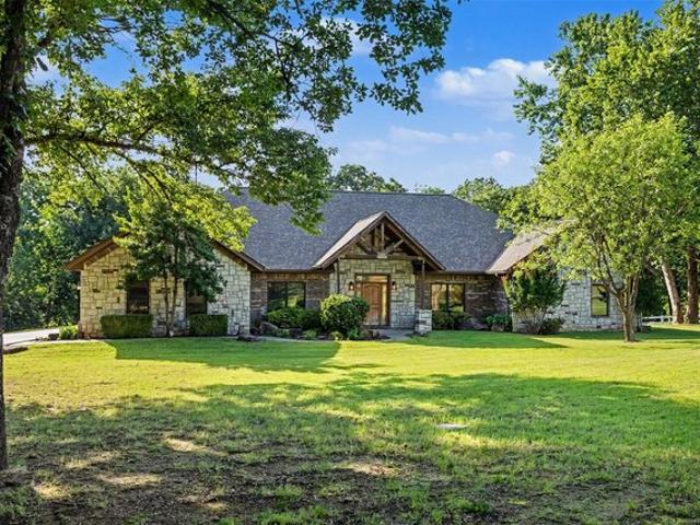 3401 N 17th St W, Muskogee, OK 74401
