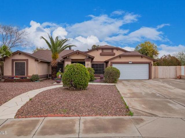 3401 N 70th Ave, Phoenix, AZ 85033
