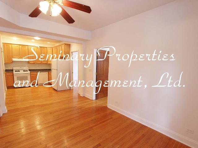 3401 N Seminary 2 Bedroom Apartment for Rent at 3401 N Seminary Ave, Chicago, IL 60657 Lakeview
