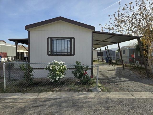 3401 N Walnut Rd Spc 19, Las Vegas, NV 89115