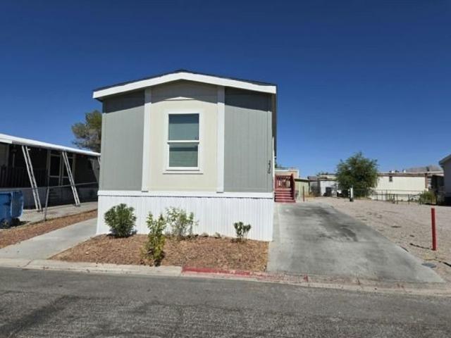 3401 N Walnut Rd Spc 236, Las Vegas, NV 89115