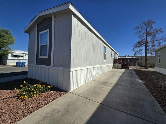 3401 N Walnut Rd Spc 304, Las Vegas, NV 89115