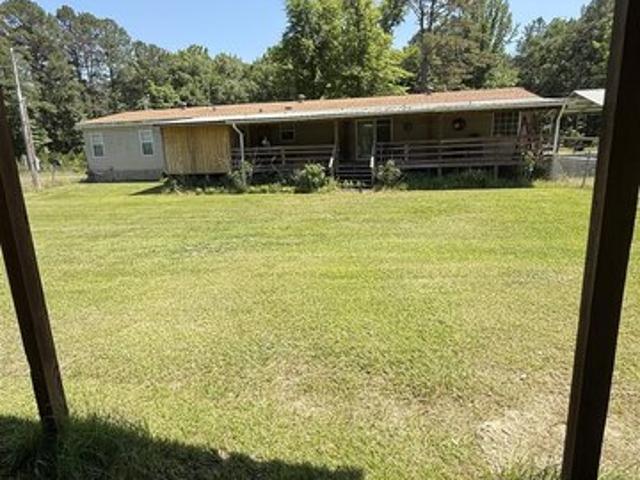 3401 Ouachita Road 2, Louann, AR 71751