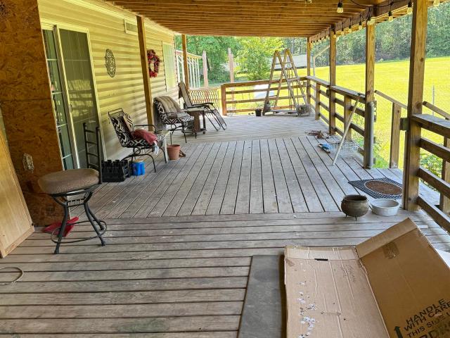 3401 Ouachita 2 Road
