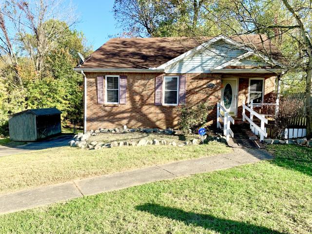 3401 Oak Lawn Dr