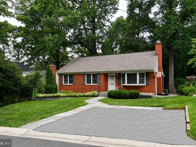 3401 Oberon St, Kensington, MD 20895