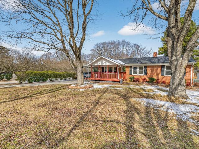 3401 Old Buffalo Rd, Raleigh, NC 27604 | MLS #10153