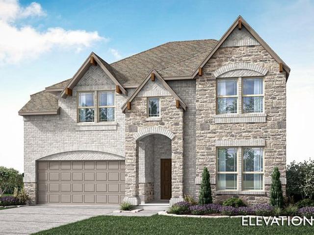 3401 Olden Dr, Wylie, TX 75098