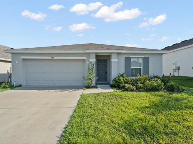 3401 Autumn Amber Dr, Spring Hill, FL 34609