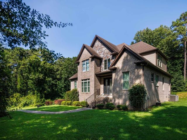 3401 Acton Road