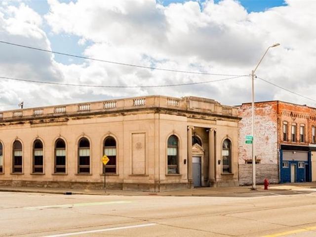3401 and 3415 Michigan Ave, Detroit, MI 48226