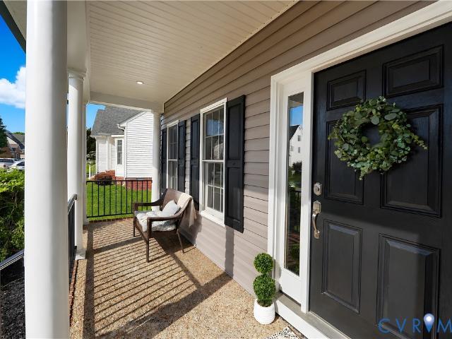 3401 Andover Hills Place