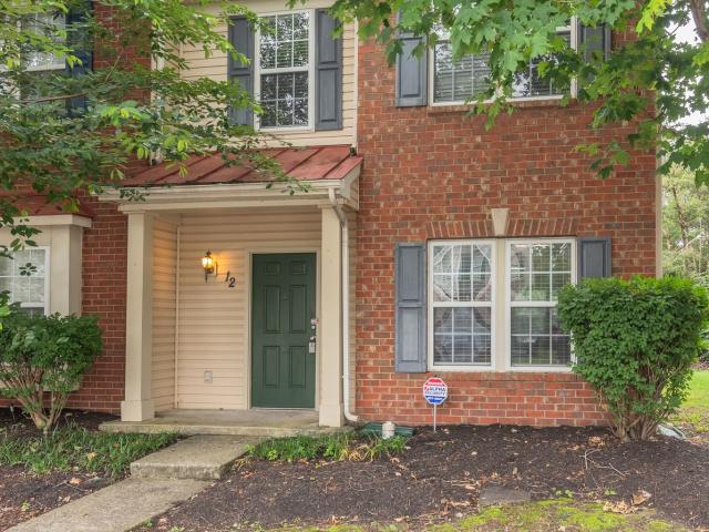 3401 Anderson Rd # 12