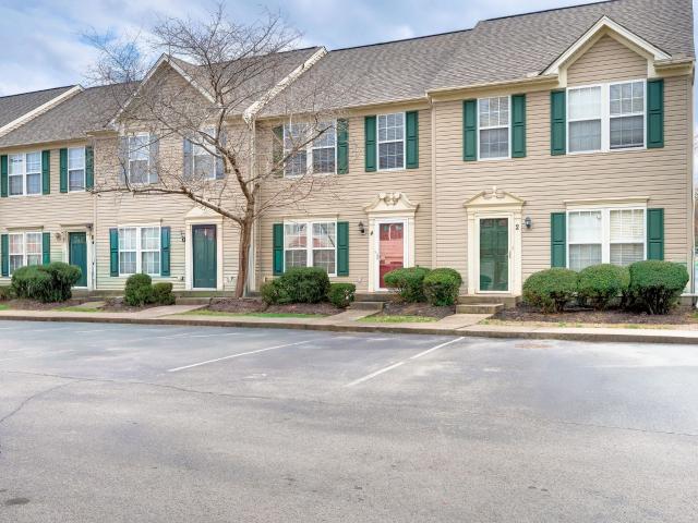 3401 Anderson Rd # 4