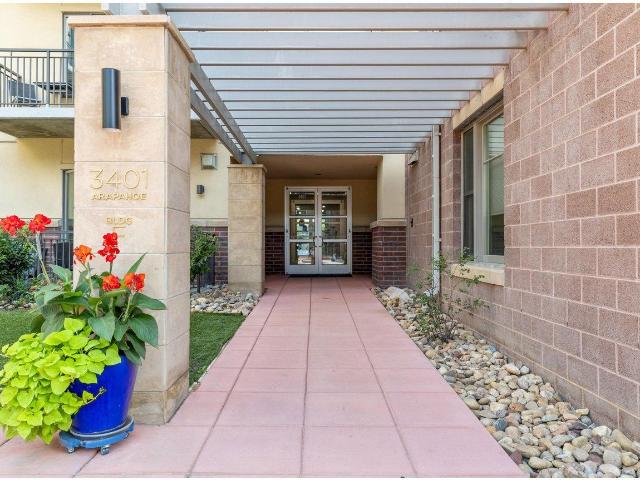 3401 Arapahoe Ave 114, Boulder, CO