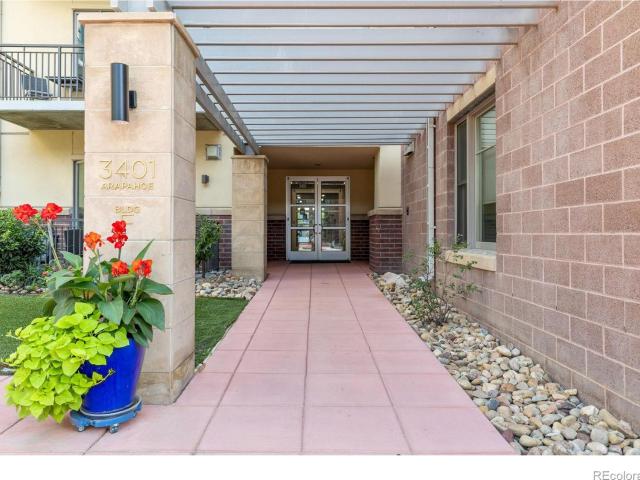 3401 Arapahoe Avenue # 114