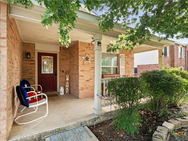 3401 Bull Run Drive